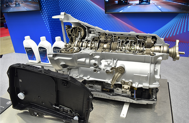 IAAE past edition｜International Auto Aftermarket EXPO 2024