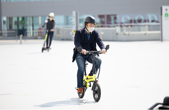 IAAE past edition｜International Auto Aftermarket EXPO 2024