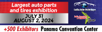 ｜International Auto Aftermarket EXPO 2025