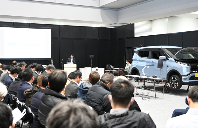 Features of IAAE｜International Auto Aftermarket EXPO 2025